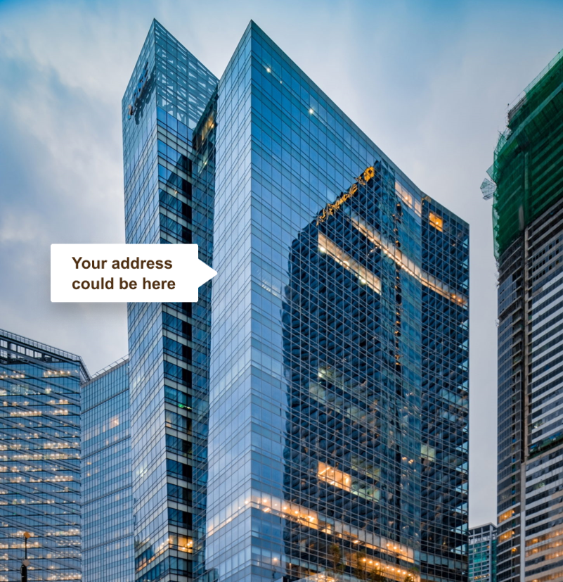 One Bonifacio High Street | Serviced Office, Virtual Office & Coworking ...