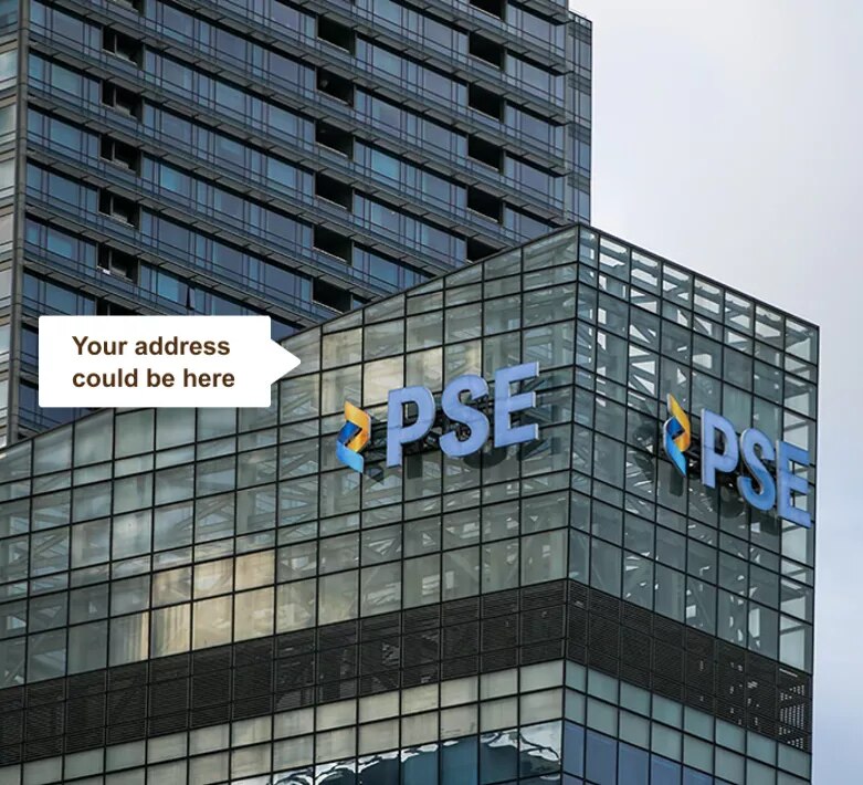 Serviced Office Philippine Stock Exchange Tower, BGC | Office Rental ...