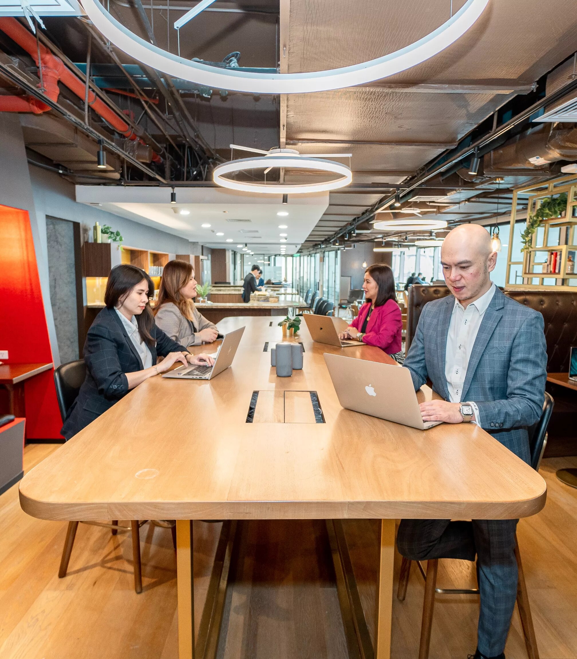 Virtual Offices Metro Manila | Work From Home@PHP3,480/mth | Servcorp